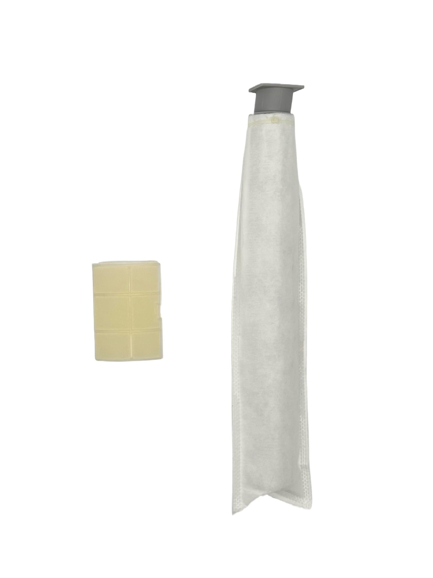 Amazon.com: Replacement Vacuum Filter Set for Windsor Sensor Vacuums ...