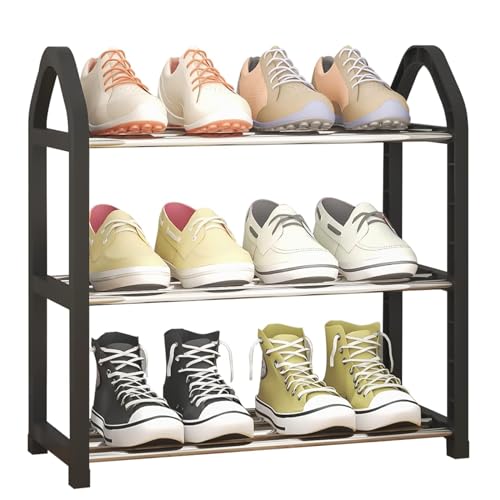 Mini Shoe Rack – The 16 best products compared - Product guide - The ...