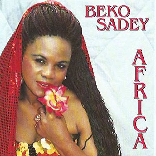 Play Africa by Beko Sadey on Amazon Music