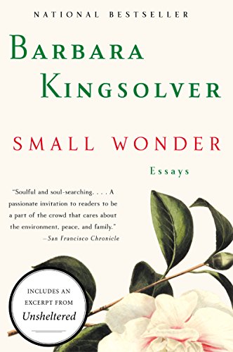 10 Best Barbara Kingsolver Books to Explore