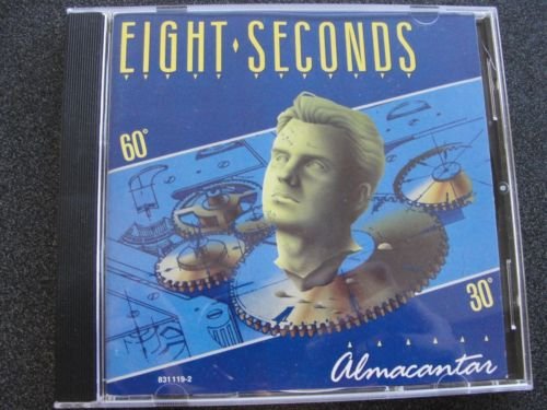 Amazon.com: Almacantar: 0042283111929: Eight Seconds: Books