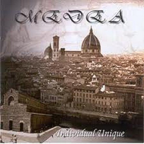 MEDEA - Individual Unique - Amazon.com Music