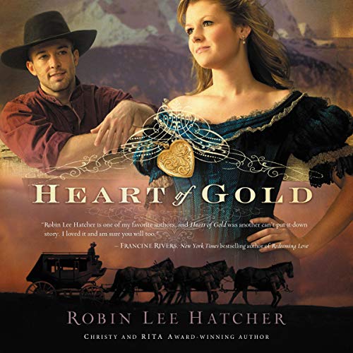 Amazon.com: Cross My Heart: A Legacy of Faith Novel (Audible Audio ...