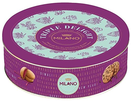 Parle Milano - Triple Delights, 350g Gift Pack : Amazon.in: Grocery ...