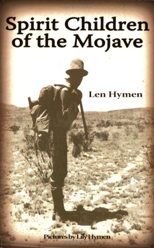 Buy Spirit Children of the Mojave Book Online at Low Prices in India ...