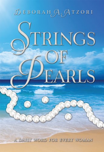 Strings of Pearls: A Daily Word for Every Woman : A Daily Word for ...