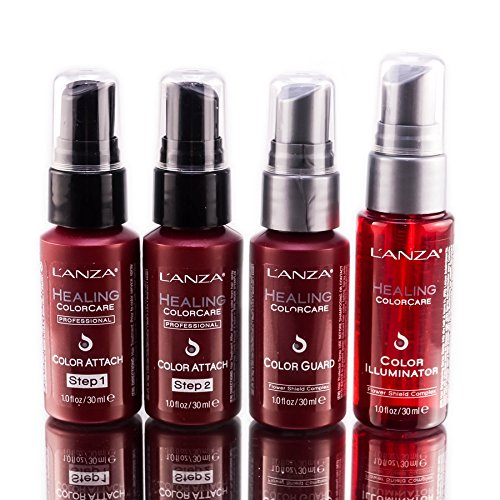 Lanza Color Attach System Kit : Amazon.ca: Everything Else