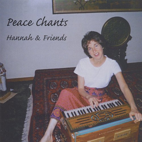 Play Peace Chants by Hannah & Friends on Amazon Music