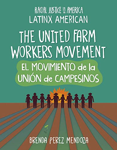 Amazon.com: The United Farm Workers Movement / El movimiento de la ...