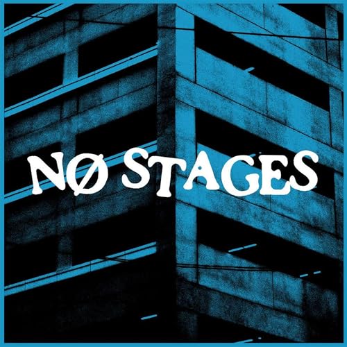 Demo$ EP 2025 [Explicit] von NO STAGES bei Amazon Music - Amazon.de