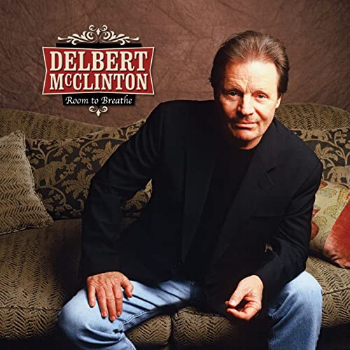 Room to Breathe de Delbert McClinton sur Amazon Music - Amazon.fr