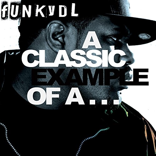 Play A Classic Example Of A... by Funky DL on Amazon Music