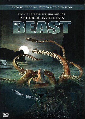 Amazon.com: The Beast (Two-Disc Special Extended Version) : William L ...