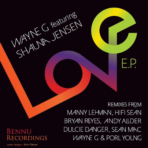 Play Love (feat. Shauna Jensen) by Wayne G on Amazon Music