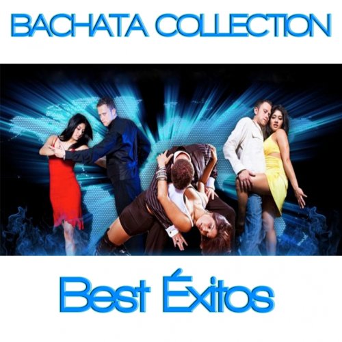 Amazon.com: Bachata Colletion (Best Exitos 50 Hits) : VARIOUS ARTISTS ...