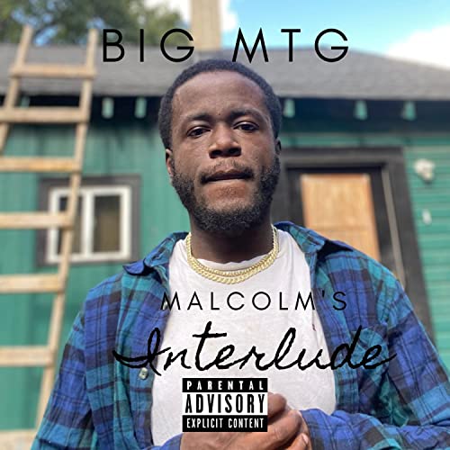 Amazon.co.jp: Malcolm's Interlude [Explicit] : Big MTG: Digital Music