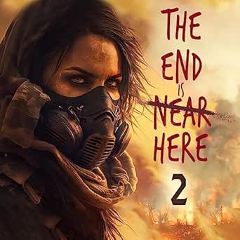 Amazon.com: Caught Up: The End Is Here: Book 2 (Audible Audio Edition): Joshua Stefan, Mike ...