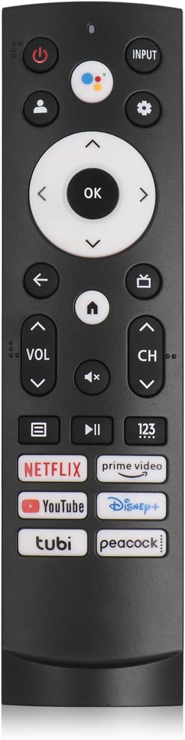 Amazon.com: New ERF3M90H Infrared Replacement Remote Control for ...