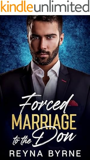 Marrying The Mafia Boss: An Enemies To Lovers Dark Mafia Romance (Merciless Mafia Millionaires ...