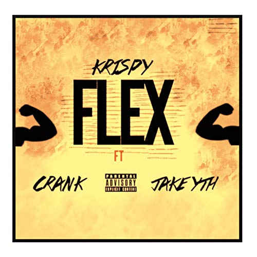 Play Flex (feat. Jake YTH & Crank) by Kri$py on Amazon Music