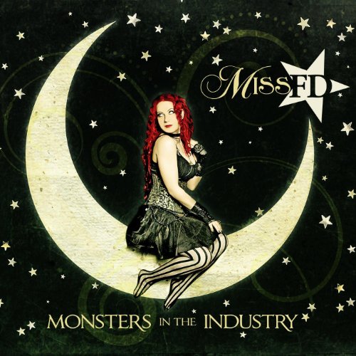 Play Monsters In the Industry by Miss FD on Amazon Music