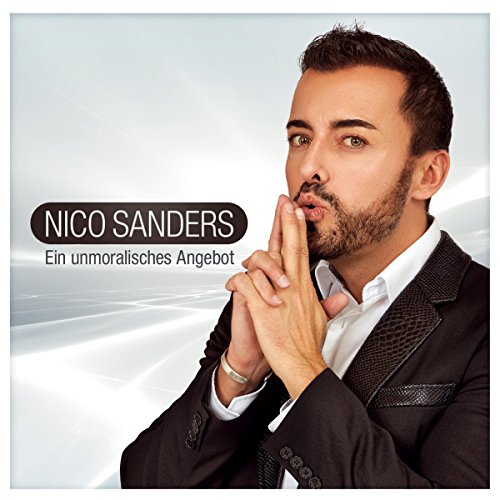 Play Ein unmoralisches Angebot by Nico Sanders on Amazon Music