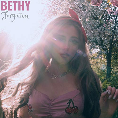 Play Forgotten by Bethy on Amazon Music Unlimited