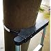 Ladder Stabilizer/Ladder Kit/Ladder Pole Attachment for Climbing Tree ...
