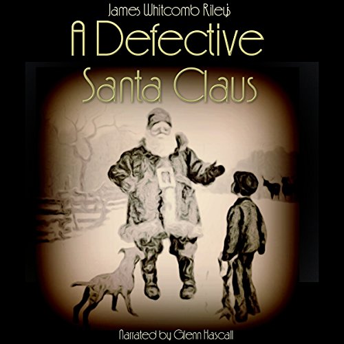 Amazon.com: A Defective Santa Claus (Audible Audio Edition): James ...