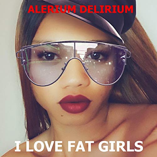 Amazon.co.jp: I Love Fat Girls (feat. Louie Guiterrez) : Mark Yon ...