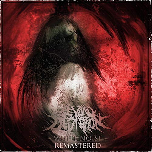 White Noise (Remastered) [Explicit] von Beyond Deviation bei Amazon Music - Amazon.de