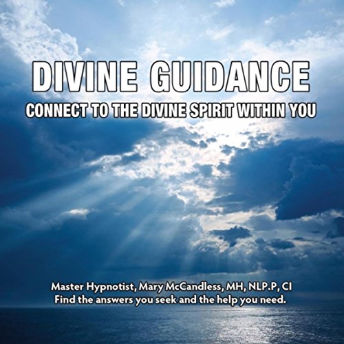 Play Divine Guidance: Connect to the Divine Spirit Within You by Mary ...