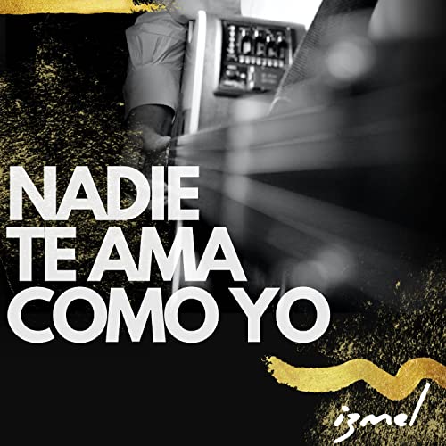 Amazon Music - izmel & Musica Cristiana & Canciones CristianasのNadie Te ...