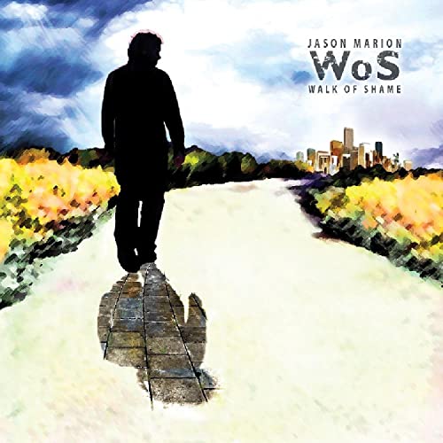 Play Walk of Shame by Jason Marion on Amazon Music