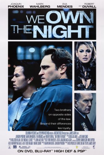 Own The Movie Night