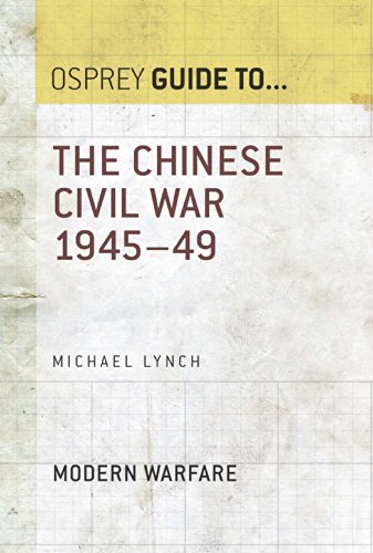 25 Best Chinese Civil War Books of All Time - BookAuthority