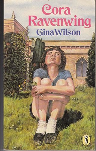 Cora Ravenwing (Puffin Story Books) : Gina, Wilson: Amazon.co.uk: Books