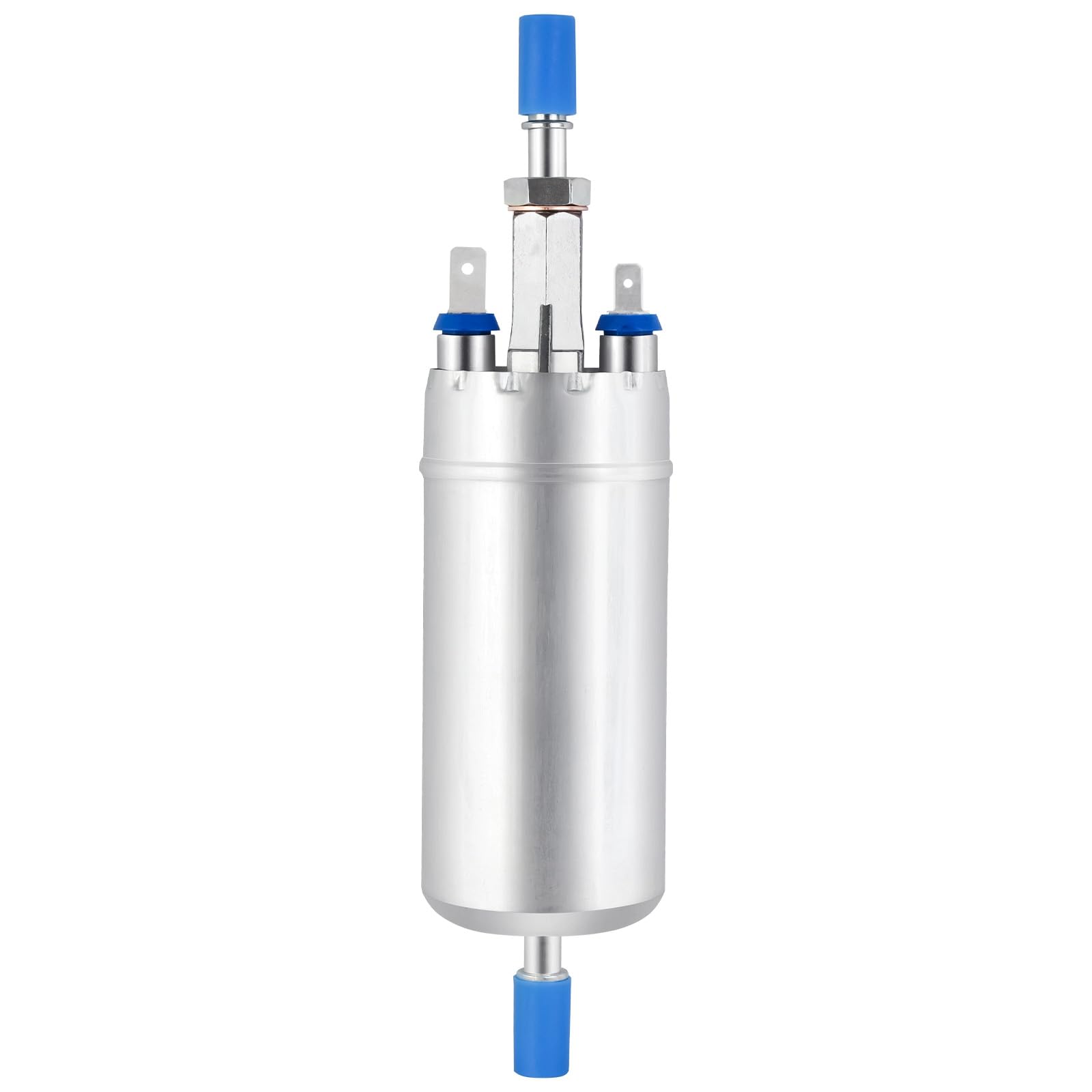 Amazon.com: MuRealy Electric Fuel Pump - Upgraded E2000 Fuel Pump Compatible with 83-91 Ford ...