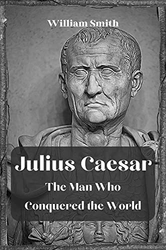 Julius Caesar Roman Emperor