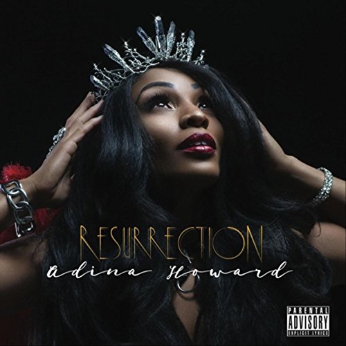 Amazon.com: Resurrection [Explicit] : Adina Howard: Digital Music