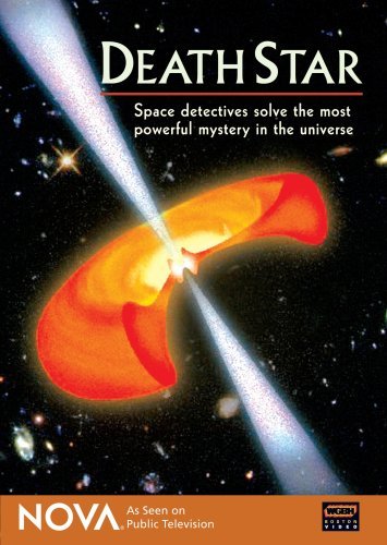 Amazon.com: NOVA: Death Star by Stacy Keach : Movies & TV