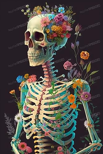 10 Best Bone Jigsaw Puzzles - BabyStuffLab