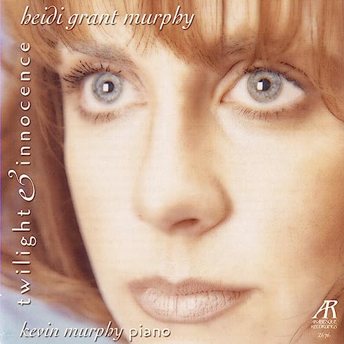 Play Twilight & Innocence by Heidi Grant Murphy & Kevin Murphy on ...