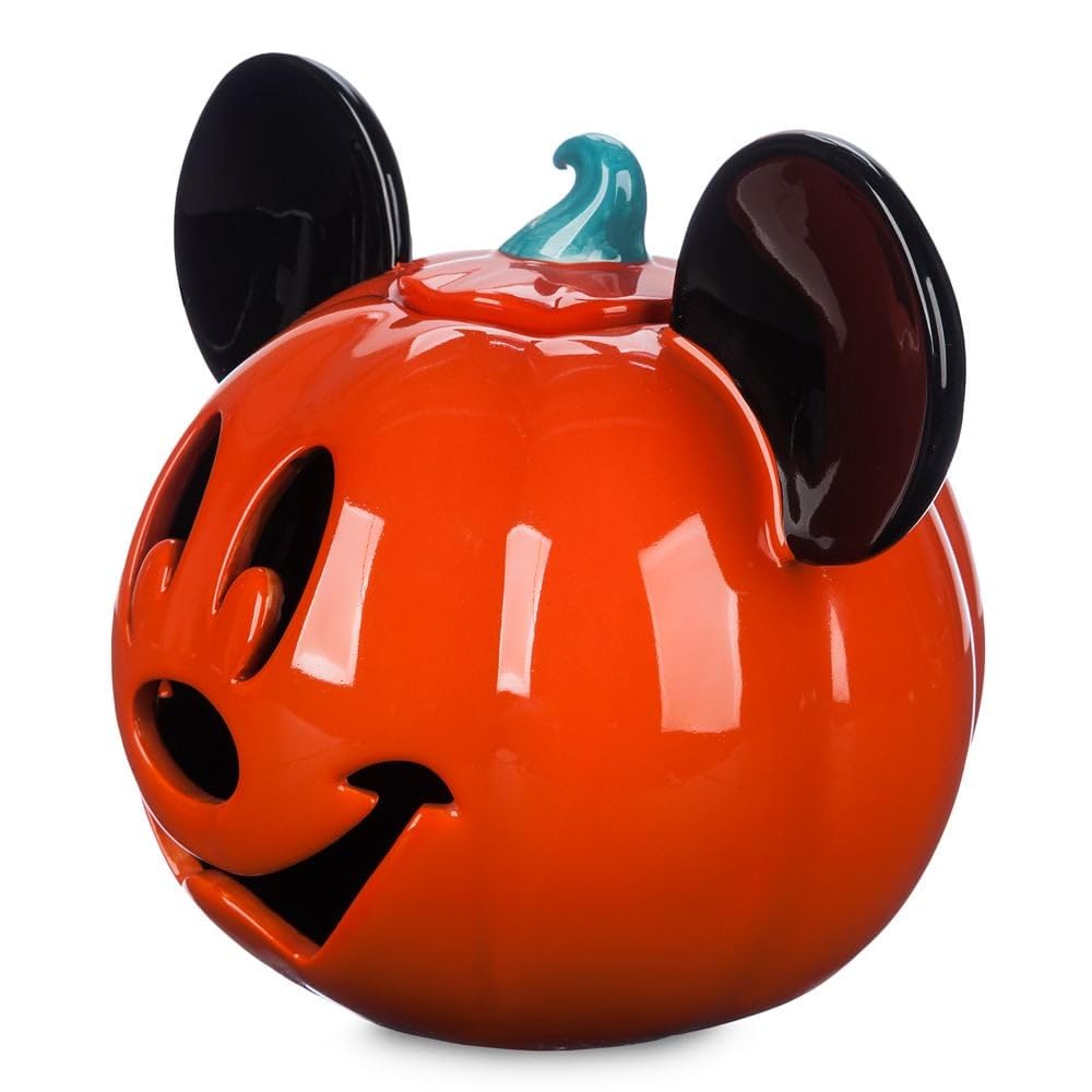 Amazon.com: Disney Theme Park Merchandise Halloween 2023 Votive Candle ...
