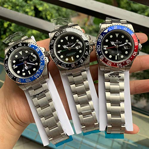 Venta > rolex pepsicolo > en stock