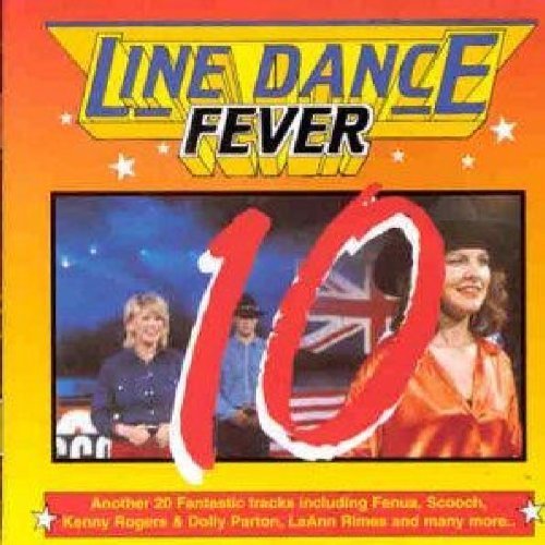 Line Dance Fever - Line Dance Fever 10 / Various - Amazon.com Music