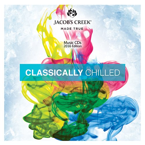 Buy Classically Chilled - Jacobs Creek Online at Low Prices in India ...