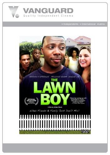 Amazon.com: Lawn Boy : Arthur Marie, Denise Lee, Melissa Odom, Jordan K ...