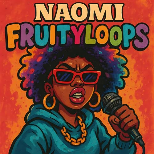 Play Fruityloops by Naomi on Amazon Music Unlimited
