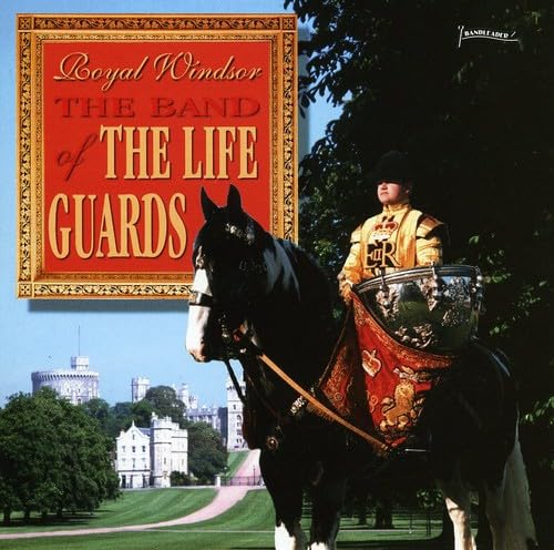 BAND OF LIFEGUARDS - Royal Windsor - Amazon.com Music